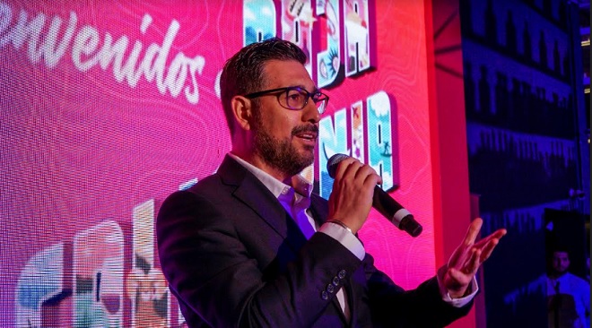 Impulsa Secture BC el turismo en la Ciudad de México - Clase Turista Impulsa Secture BC el turismo en la Ciudad de México - Clase Turista
