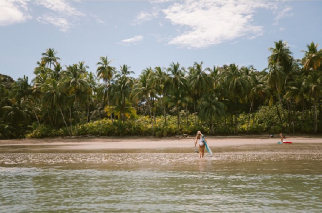 Islas Secas nombra a Antonio Aja como director general - Clase Turista