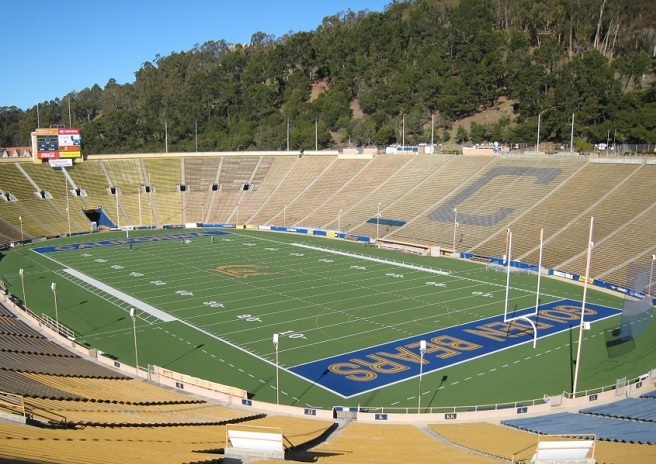 Los mejores eventos deportivos y estadios para espectadores de ...