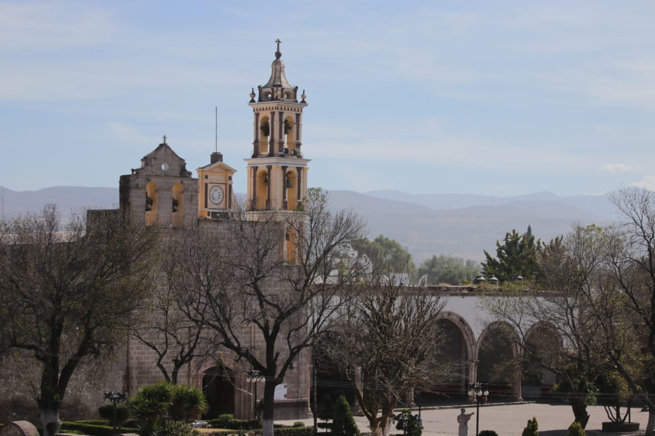 Descubre la magia de Otumba - Clase Turista