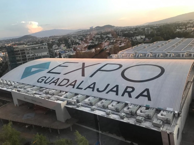 Regresa el Festival del Adulto Mayor en Expo Guadalajara - Clase Turista