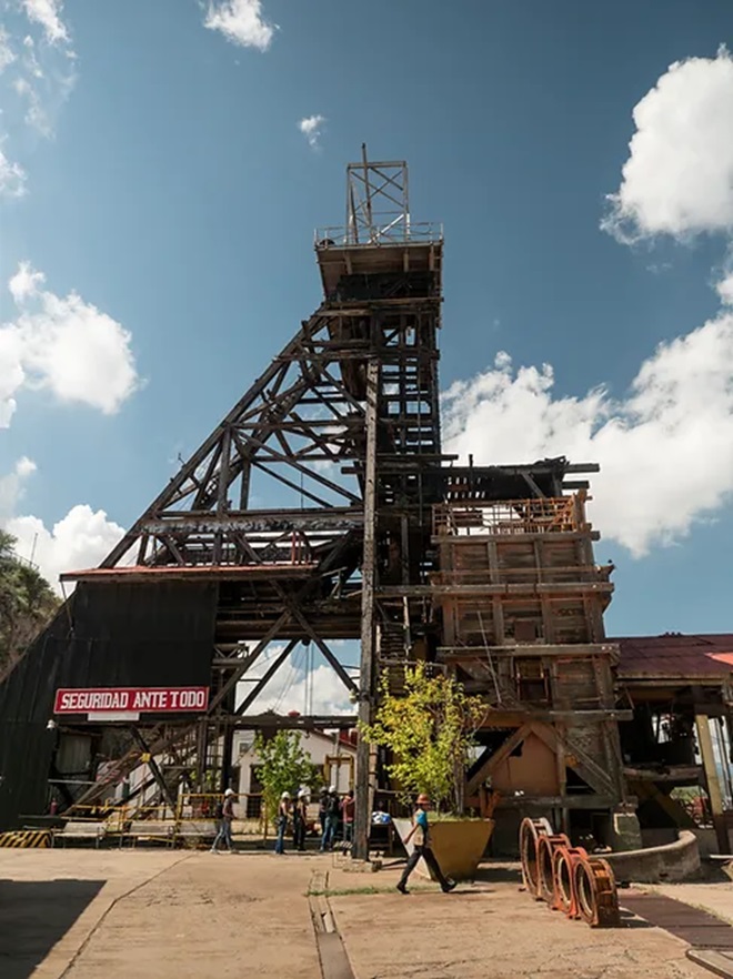 Hidalgo de Parral, Pueblo Mágico que despierta los sentidos - Clase Turista