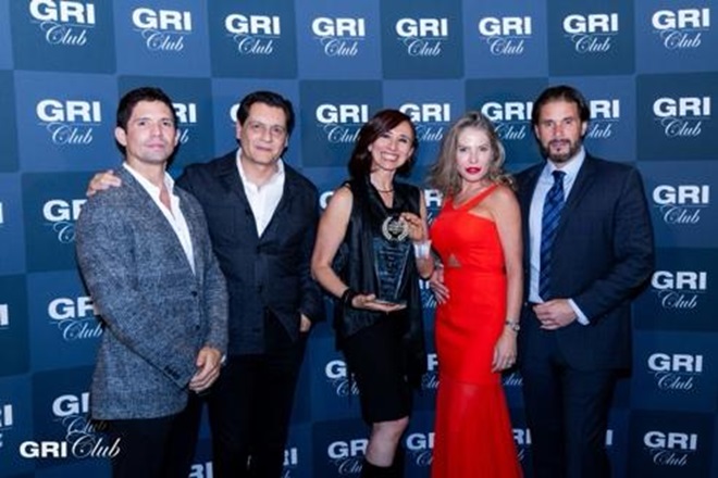 Galardonan a Impression Isla Mujeres by Secrets con GRI Awards México ...