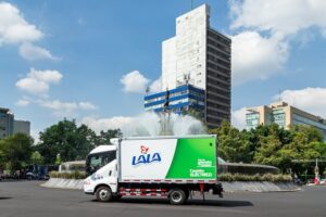 Grupo Lala es reconocida con el distintivo ESR por 19 años consecutivos ...