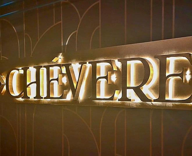 CHÉVERE: el nuevo epicentro culinario donde los sabores del mundo ...