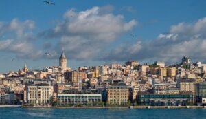 Descubre Estambul: Una Guía de Atracciones y Lujo Incomparable - Clase ...