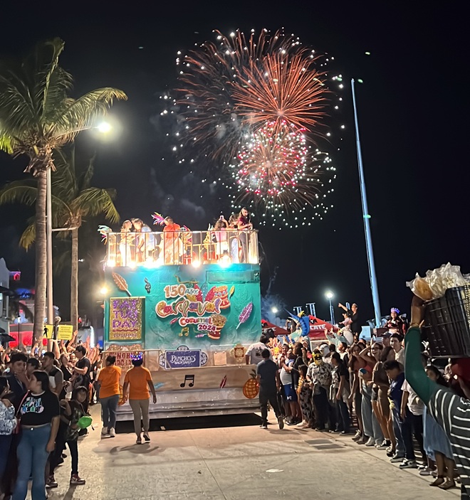 Temporada de carnavales: tres opciones imperdibles en el Caribe ...