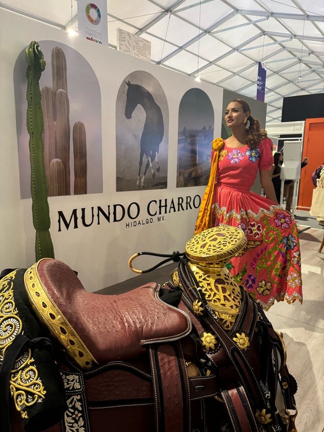 Mundo Charro revoluciona el turismo - Clase Turista